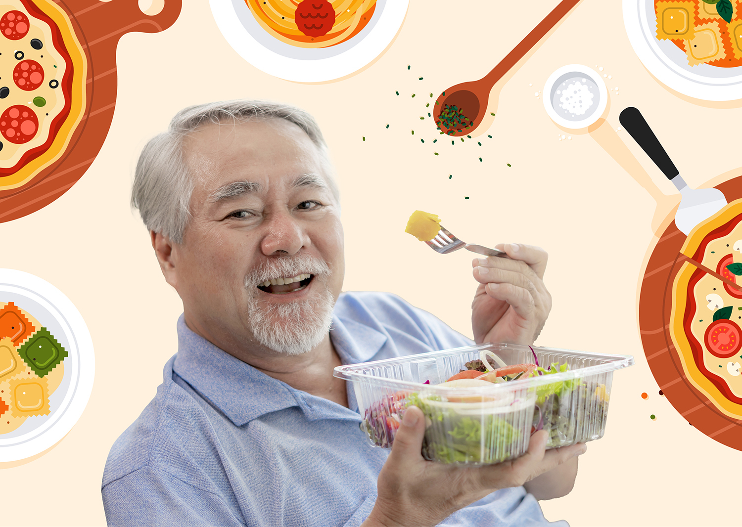 Ayasan Cares | บริการจัดหาคนดูแลผู้สูงอายุ ส่งตรงถึงบ้าน, การันตีด้วยมืออาชีพ, รายวัน รายสัปดาห์ ...