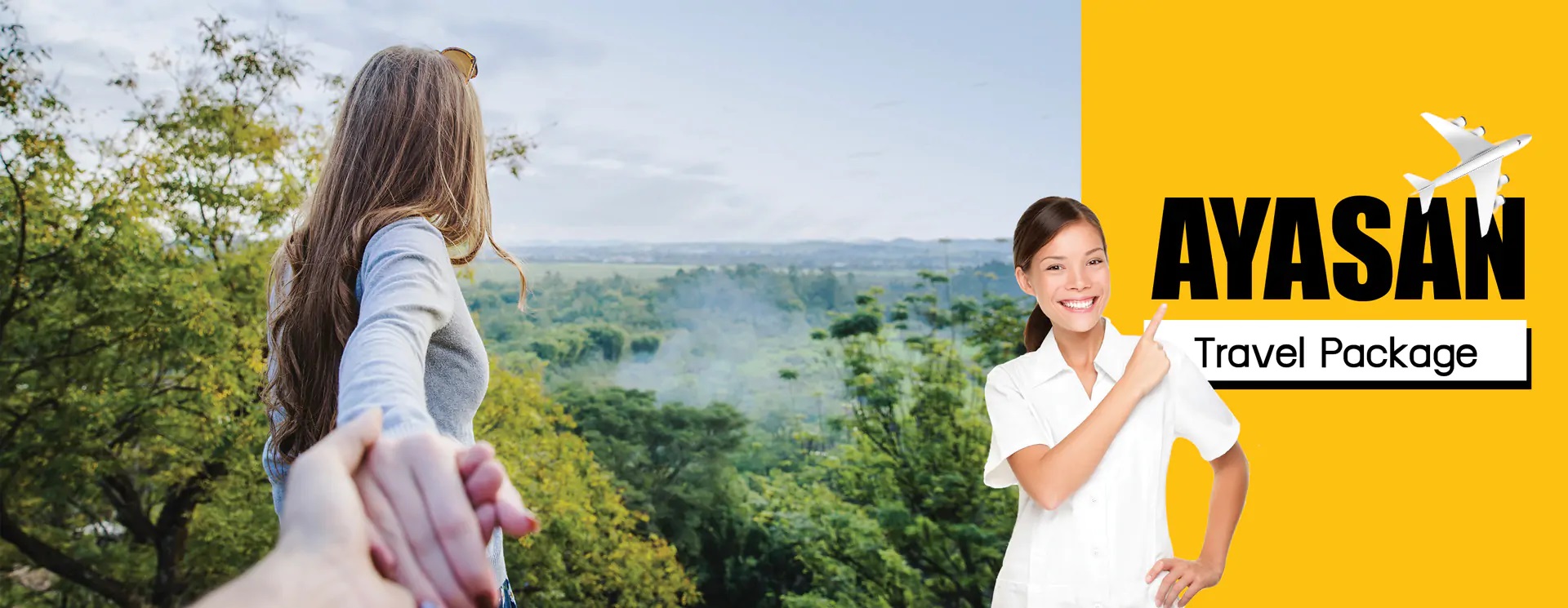 Travel to Thailand? Ayasan Service provides driver and nanny service ...